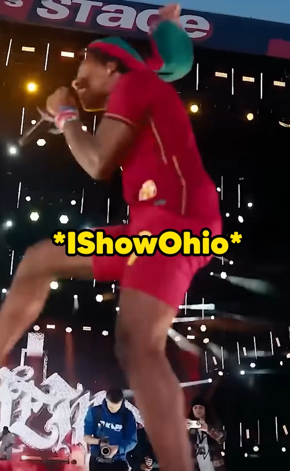 IShowOhio | Joey Slikk Alt Wiki | Fandom