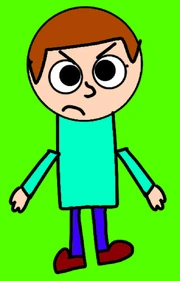 Enrique Modes | Joey Slikk Alt Wiki | Fandom