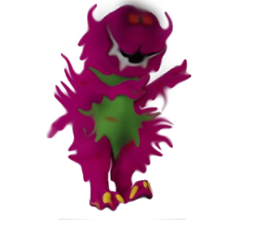 Cursed/Melting Corrupted Evil Characters | Joey Slikk Alt Wiki | Fandom