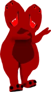 Demon barney ultimate modes | Joey Slikk Alt Wiki | Fandom