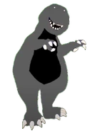 Computer Evil Characters | Joey Slikk Alt Wiki | Fandom