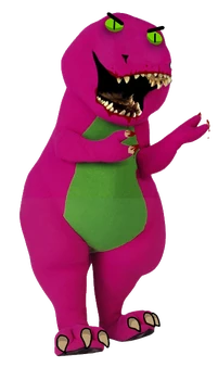 Barney Remake Modes | Joey Slikk Alt Wiki | Fandom
