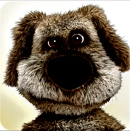 Talking Ben Becoming Uncanny | Joey Slikk Alt Wiki | Fandom