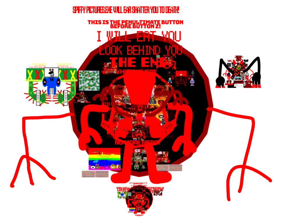 Spiffy Pictures.EXE Looks by TAFASSR2000 | Joey Slikk Alt Wiki | Fandom