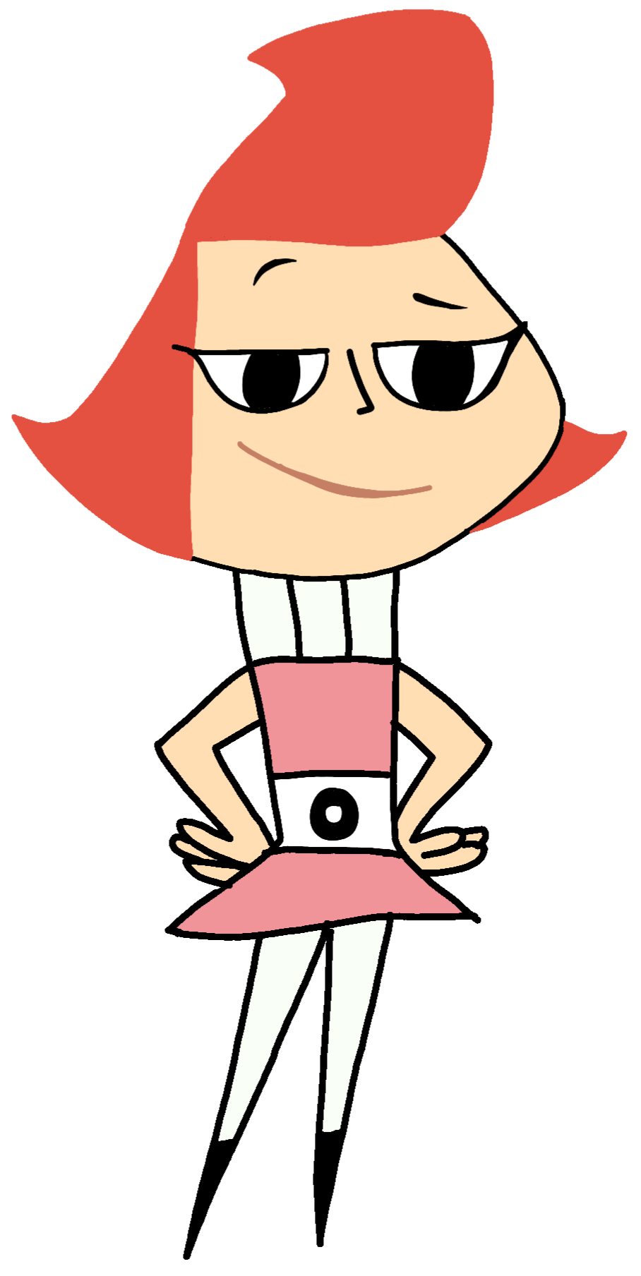 Pteresa Modes | Joey Slikk Alt Wiki | Fandom