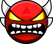 The Mega Ultimate Geometry Dash Difficulty Faces Page | Joey Slikk Alt ...