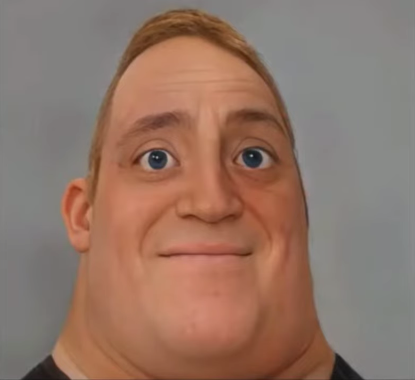 Mr incredible becoming canny infinite extended | Joey Slikk Alt Wiki ...