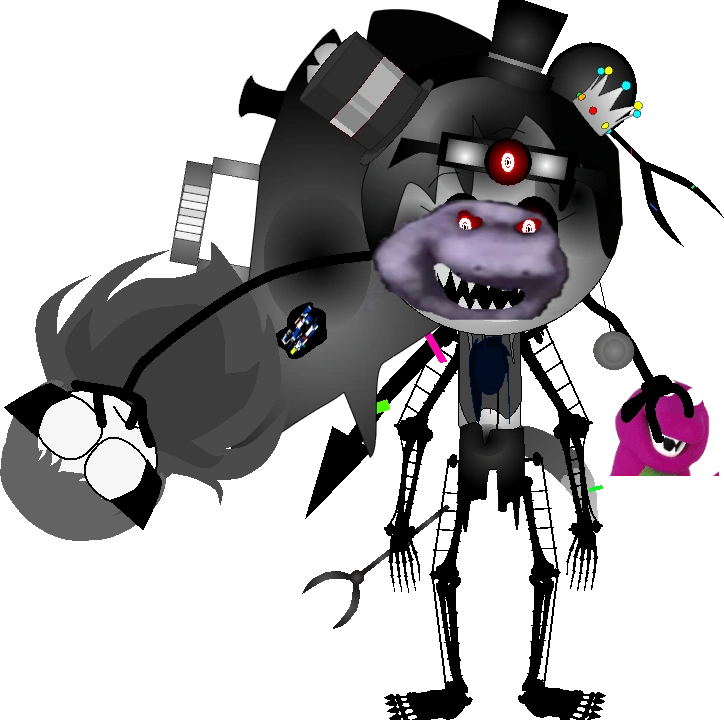 AlexTheTankin sunny Characters | Joey Slikk Alt Wiki | Fandom