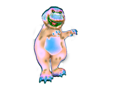 New Barney Modes Made By Others And Me | Joey Slikk Alt Wiki | Fandom