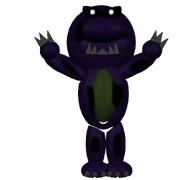 3D Barney Modes | Joey Slikk Alt Wiki | Fandom