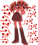 Applejack Modes | Joey Slikk Alt Wiki | Fandom