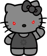 Gear Evil Characters | Joey Slikk Alt Wiki | Fandom