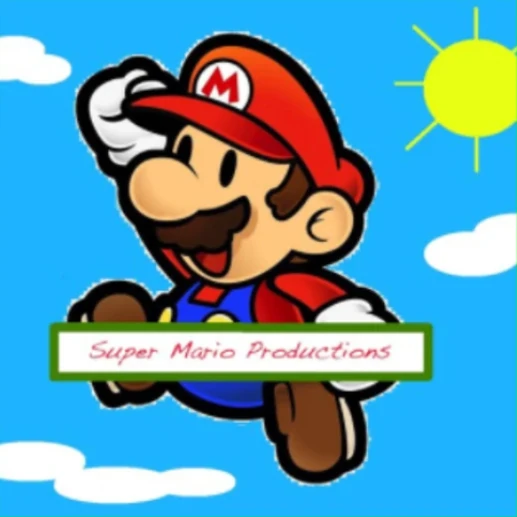 Super Mario Productions.EXE Looks | Joey Slikk Alt Wiki | Fandom