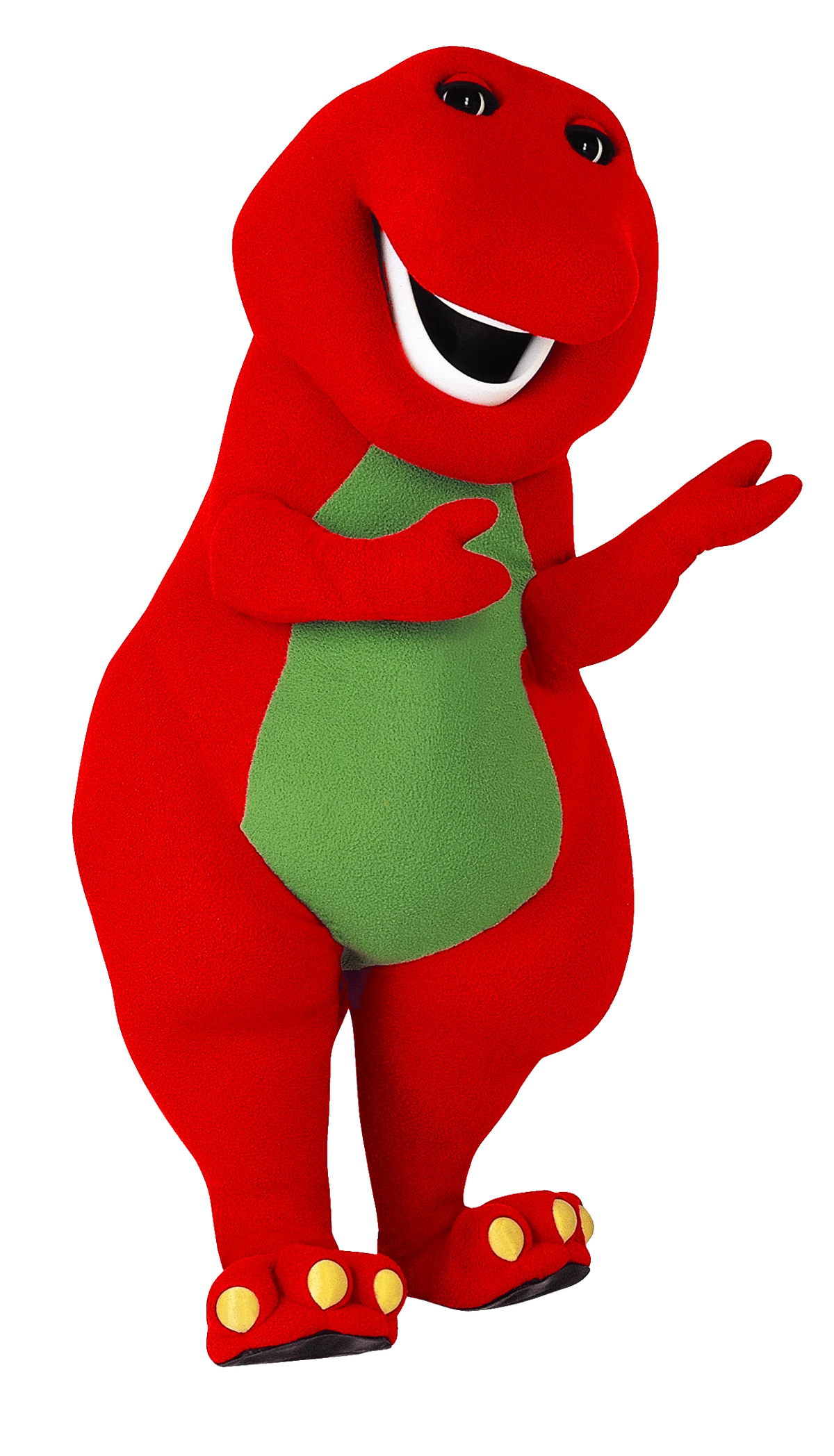 Rainbow Barney Modes | Joey Slikk Alt Wiki | Fandom