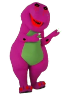 Terror Evil And Horror Evil Characters | Joey Slikk Alt Wiki | Fandom