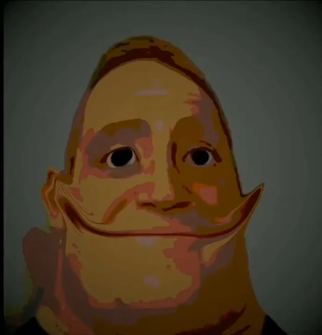 Mr. Incredible Becoming from Uncanny to Canny (Universal Extended ...