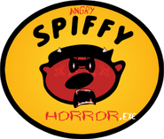 Spiffy Pictures.EXE Logo Forms (Reborn) by Spiffy-Pasha (2025) | Joey Slikk Alt Wiki | Fandom