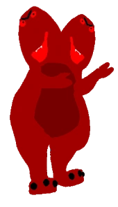 Demon Barney (Modes)/Separate Gallery | Joey Slikk Alt Wiki | Fandom