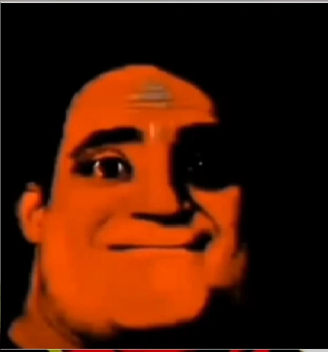 Mr. Incredible Becoming Uncanny (Not so micro different) | Joey Slikk ...