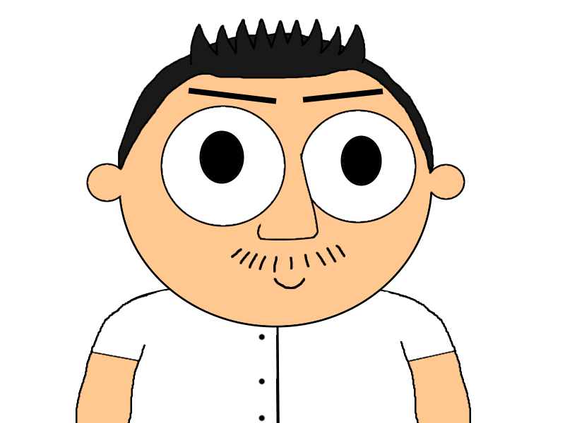 Gerald Smallwood | Joey Slikk Alt Wiki | Fandom