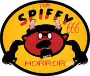 Spiffy Pictures.EXE Logo Forms (Reborn) by Spiffy-Pasha (2025) | Joey Slikk Alt Wiki | Fandom