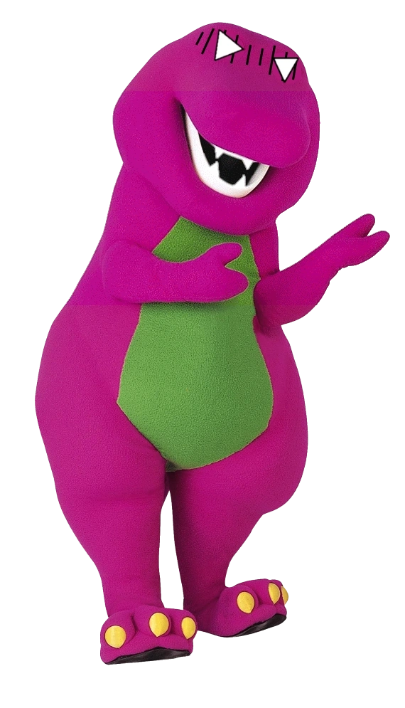 Official Barney Modes Part 1 (Robobot Edition) | Joey Slikk Alt Wiki ...