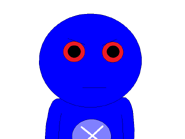 Error Guy | Joey Slikk Alt Wiki | Fandom