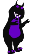 Ender Characters | Joey Slikk Alt Wiki | Fandom