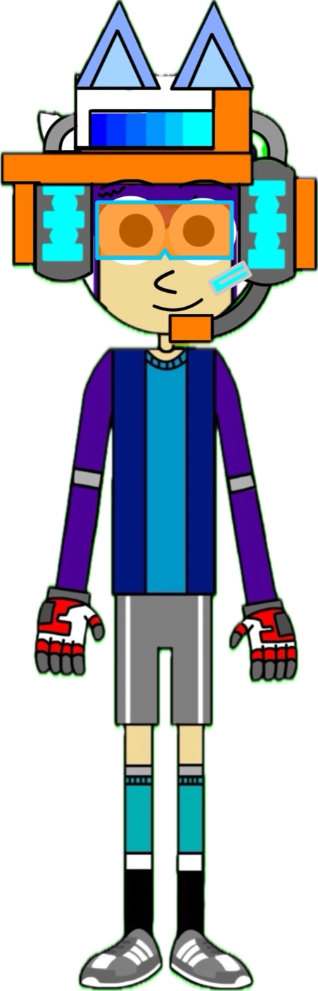 RJTheVideoSystemOperator2K7 | Joey Slikk Alt Wiki | Fandom