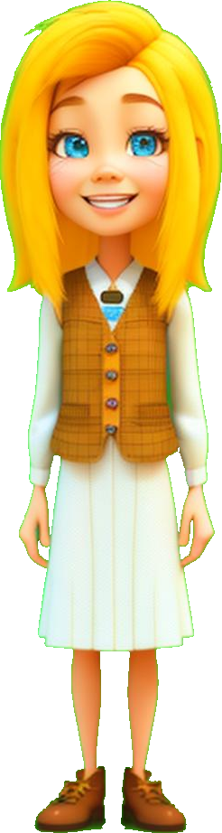 Gerda Modes | Joey Slikk Alt Wiki | Fandom