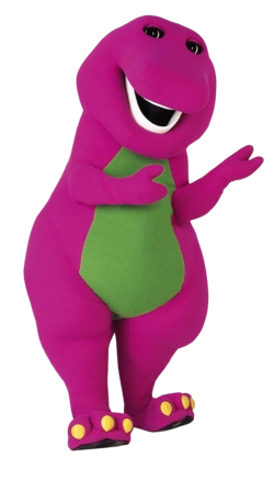 Official Barney Modes: The Complete Collection | Joey Slikk Alt Wiki ...