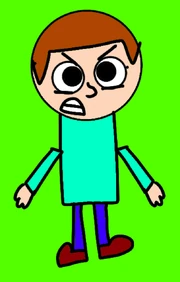 Enrique Modes | Joey Slikk Alt Wiki | Fandom