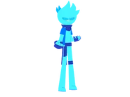 Barney error 23 zach lightning error | Joey Slikk Alt Wiki | Fandom