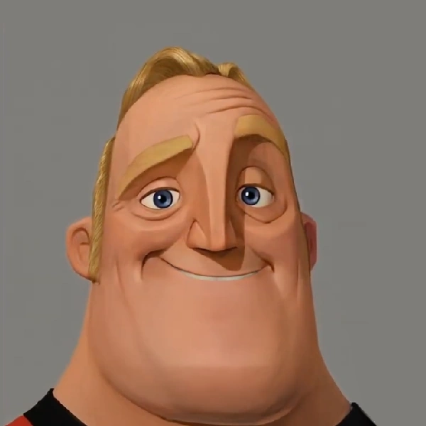 Mr Incredible Becoming Uncanny (Ultimate Edit) | Joey Slikk Alt Wiki ...