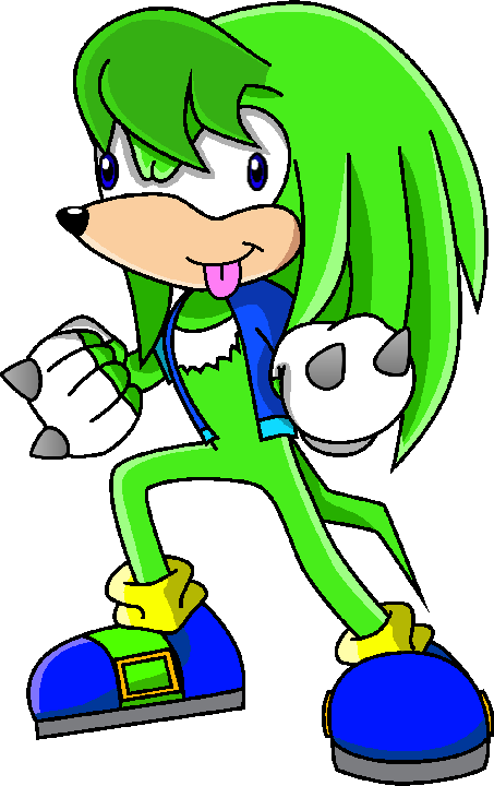 Chuckles Opposite Error Modes | Joey Slikk Alt Wiki | Fandom