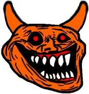 Unofficial Trollface Error Modes | Joey Slikk Alt Wiki | Fandom