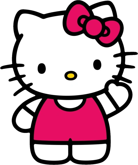 Hello Kitty Joey