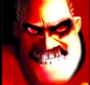 Mr Incredible Becoming Angry Phase 1 to 1000 | Joey Slikk Alt Wiki | Fandom