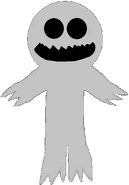 Substitute Characters | Joey Slikk Alt Wiki | Fandom