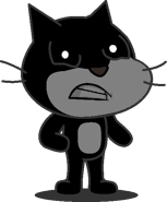 Evil Scary Characters | Joey Slikk Alt Wiki | Fandom