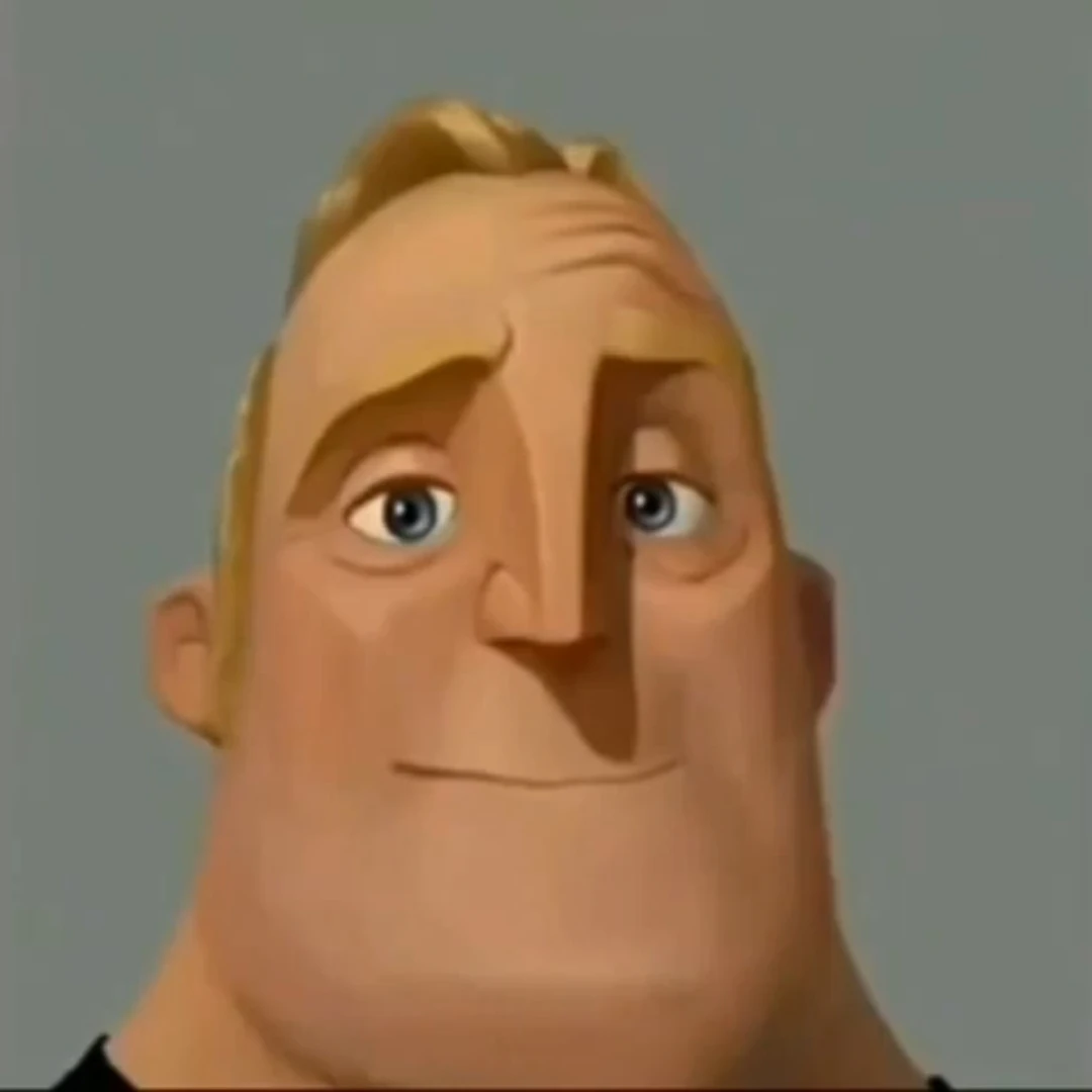 Mr. Incredible Becoming Uncanny (1 Year Remastered Different Phases ...