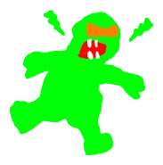 Official Barney Modes: The Complete Collection | Joey Slikk Alt Wiki ...