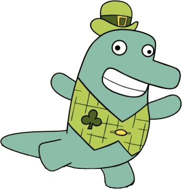 Blarney Modes | Joey Slikk Alt Wiki | Fandom