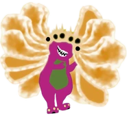 Official Barney Modes: The Complete Collection | Joey Slikk Alt Wiki ...