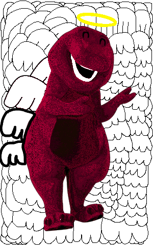 Official Barney Modes Part 1 | Joey Slikk Alt Wiki | Fandom