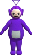 Tinky Winky Modes | Joey Slikk Alt Wiki | Fandom