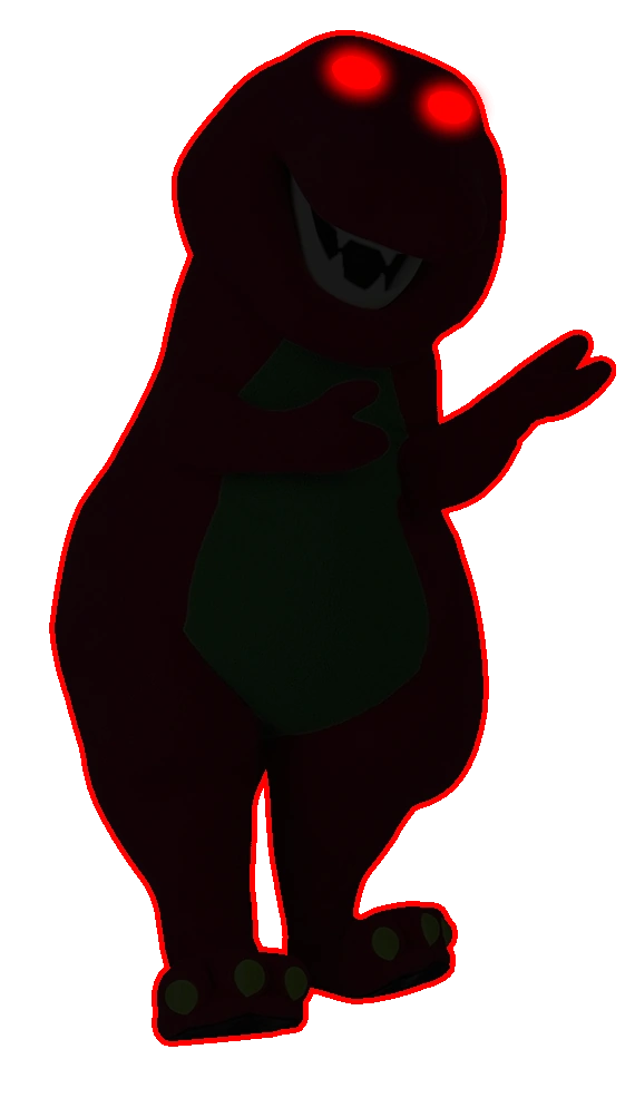 Dead End Characters | Joey Slikk Alt Wiki | Fandom