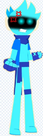 Zach Lightning Error Modes | Joey Slikk Alt Wiki | Fandom