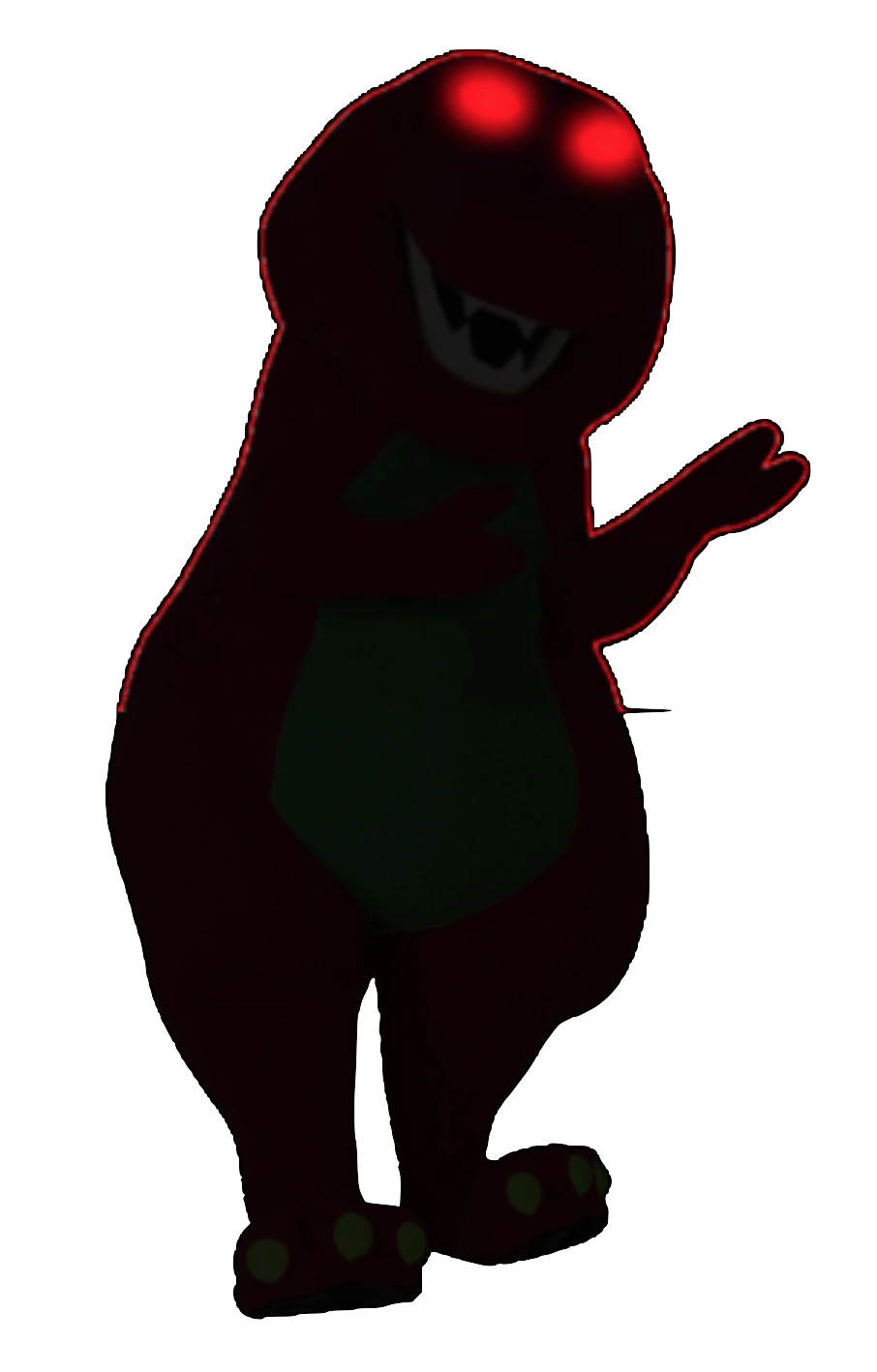 Dead End Characters | Joey Slikk Alt Wiki | Fandom