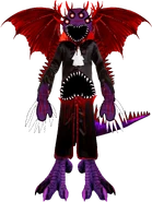 Official 1988 Barney Modes | Joey Slikk Alt Wiki | Fandom